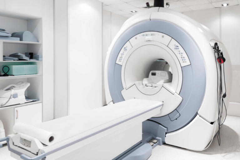Is An Implanted Spinal Cord Stimulator Compatible With An MRI ...