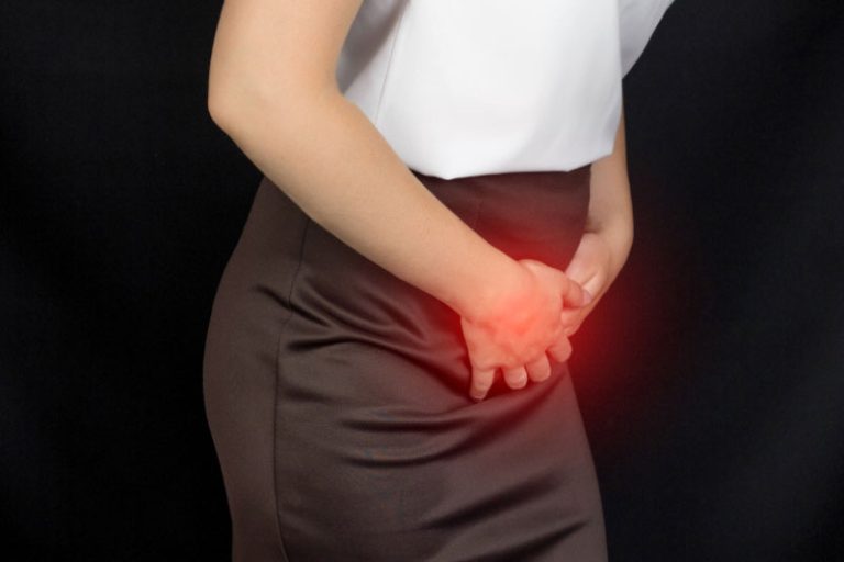 Perineum Pain Treated in Arlington Heights & Bloomingdale