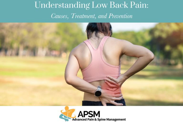 Understanding Low Back Pain: Causes, Treatment, and Prevention ...